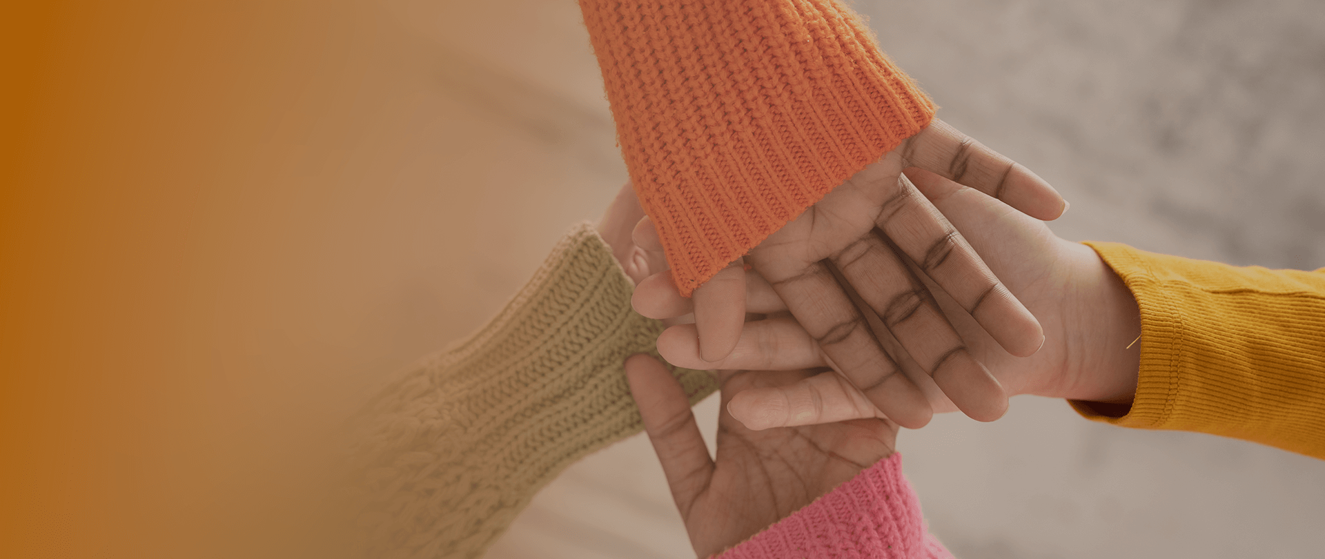 Human Service Trust | Home