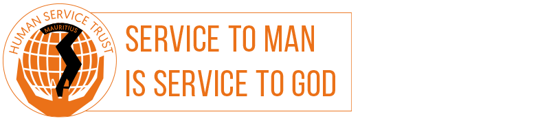 Human Service Trust | Home